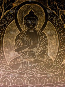 What is the Buddhist Calendar Unlock its Secrets - Buddha Auspice