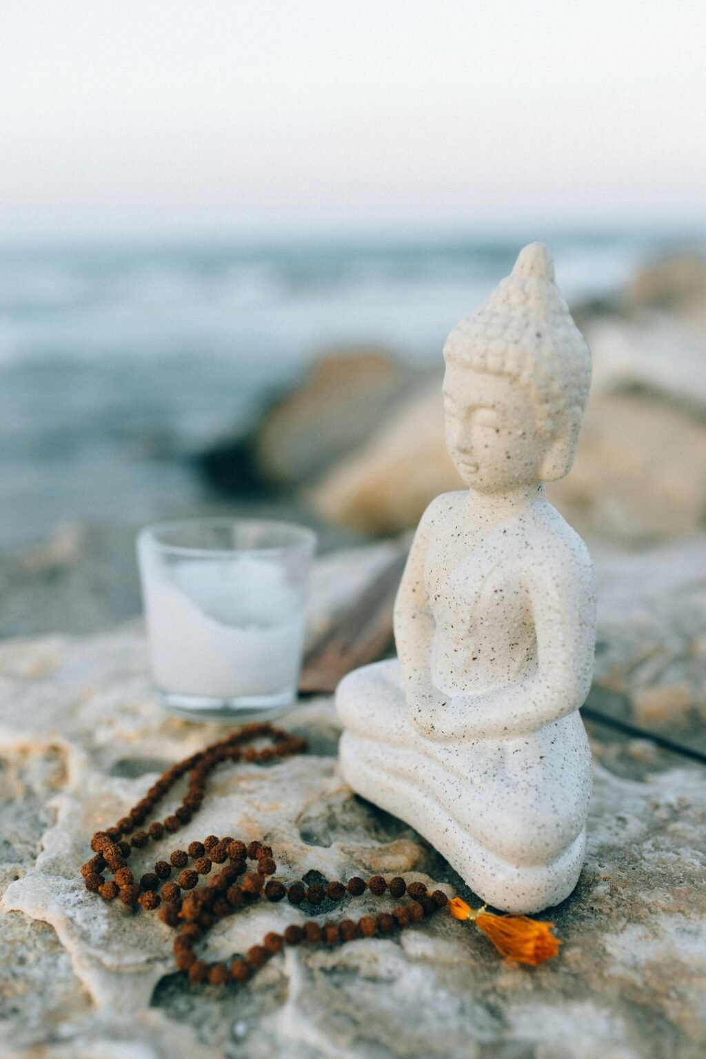 What Makes Mandala Beads a Powerful Tool for Mindfulness? - Buddha Auspice