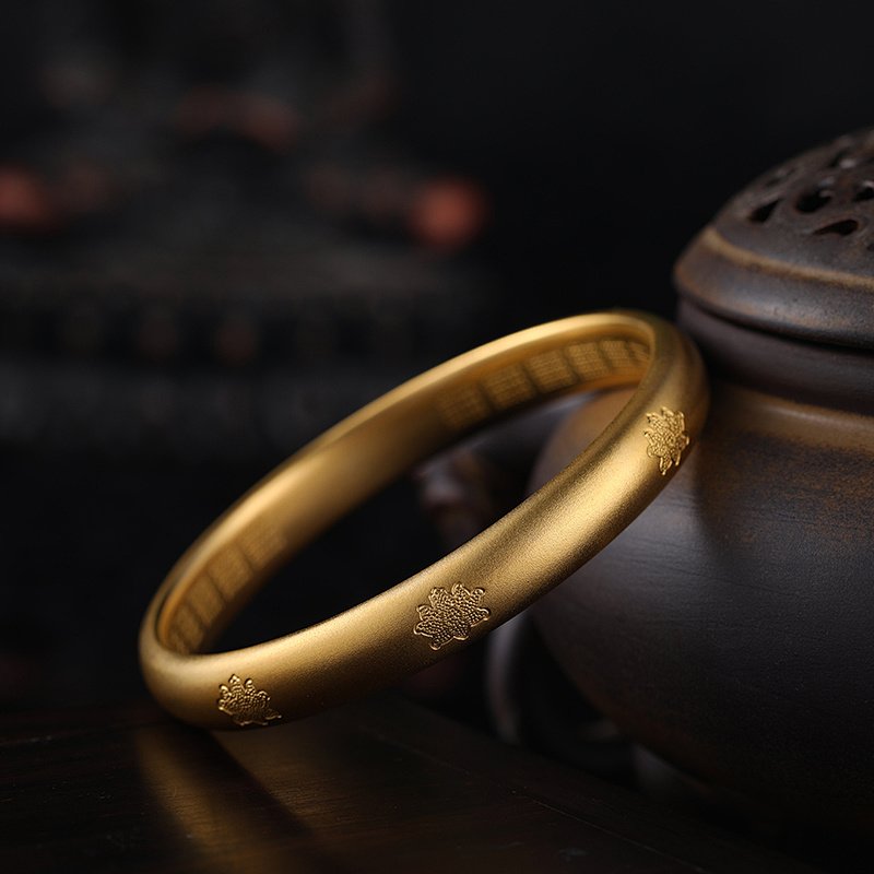 What is the Powerful Meaning Behind a Buddhist Ring? - Buddha Auspice