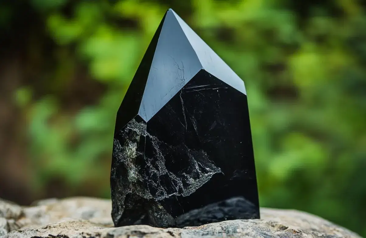 What You Must Know About Black Crystal's Magic? - Buddha Auspice